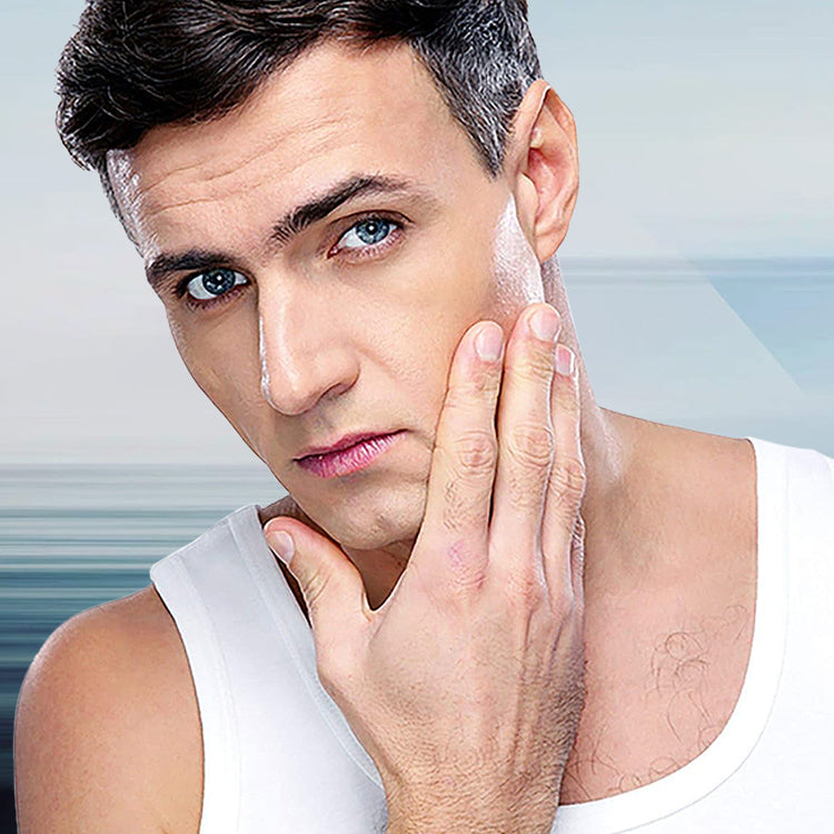 After Shave Atomixer – STYLANCE