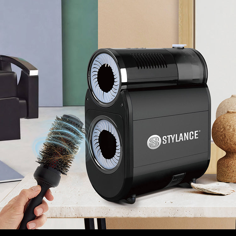 Brush Cleaner – STYLANCE